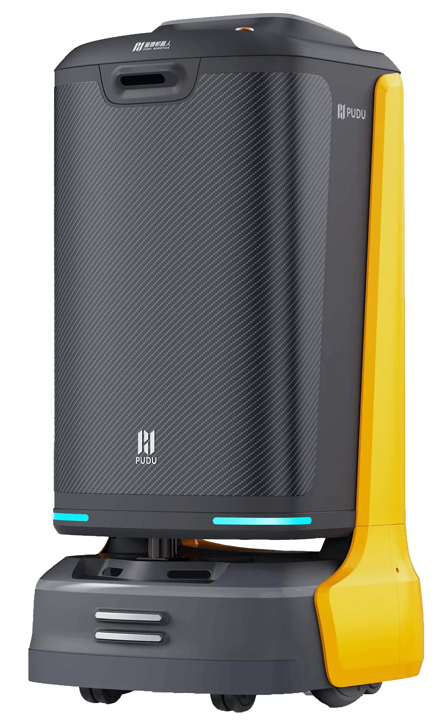 Hermes - Francerol-Robotics