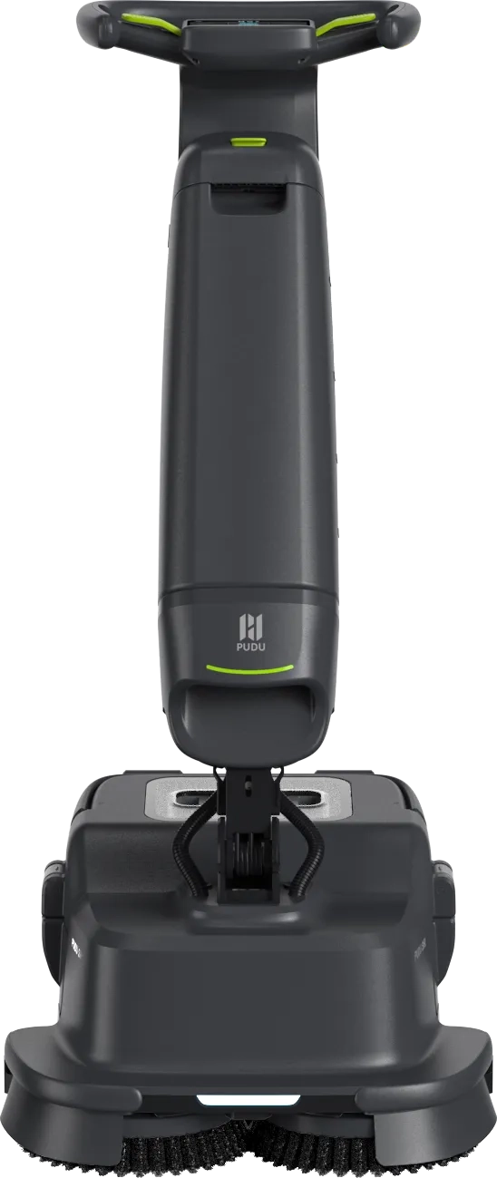 Autolaveuse professionnelle - PUDU SH1 - Francerol-Robotics